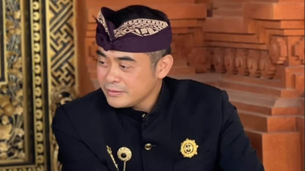 Bela Tanah Leluhur, Arya Wedakarna Tak Malu Dipecat dari DPD RI - Nirmedia