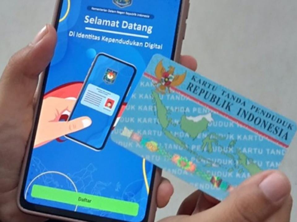 KTP-el vs IKD: Mana yang Lebih Praktis di Era Digital? - Nirmedia